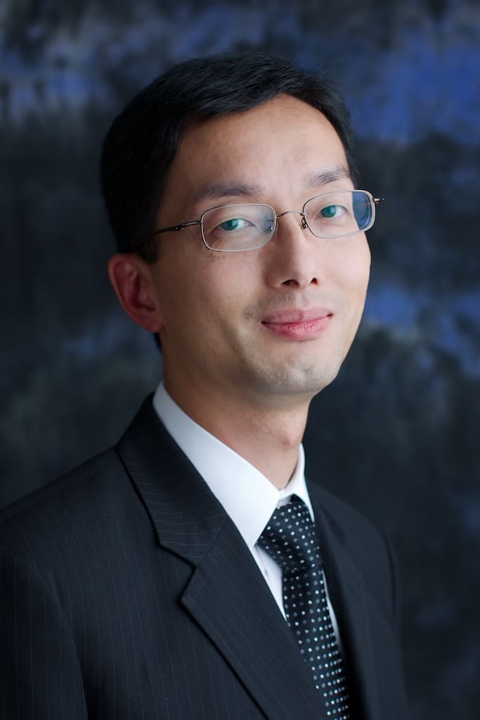 Leung Yan Wing Eddie Partners